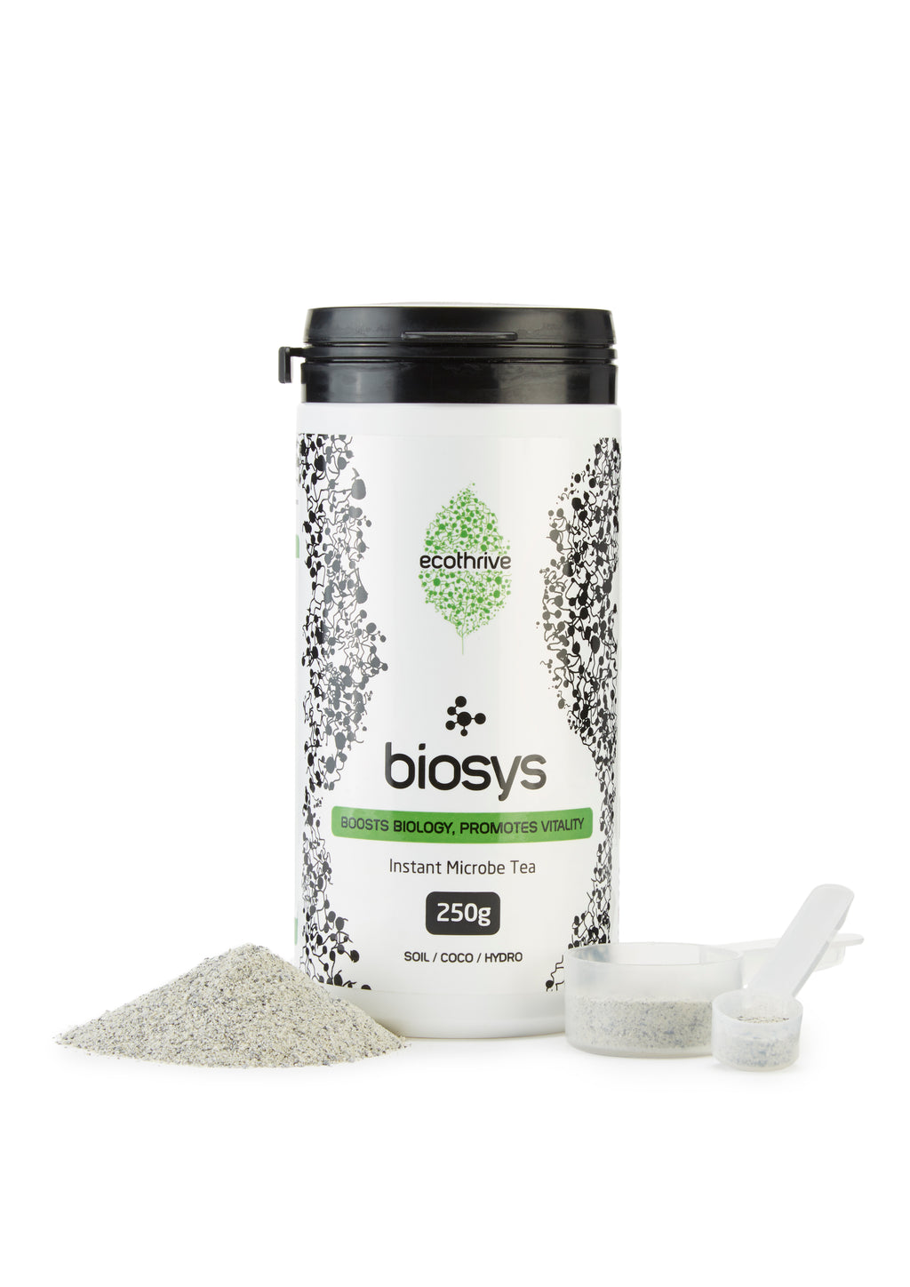 Ecothrive Biosys