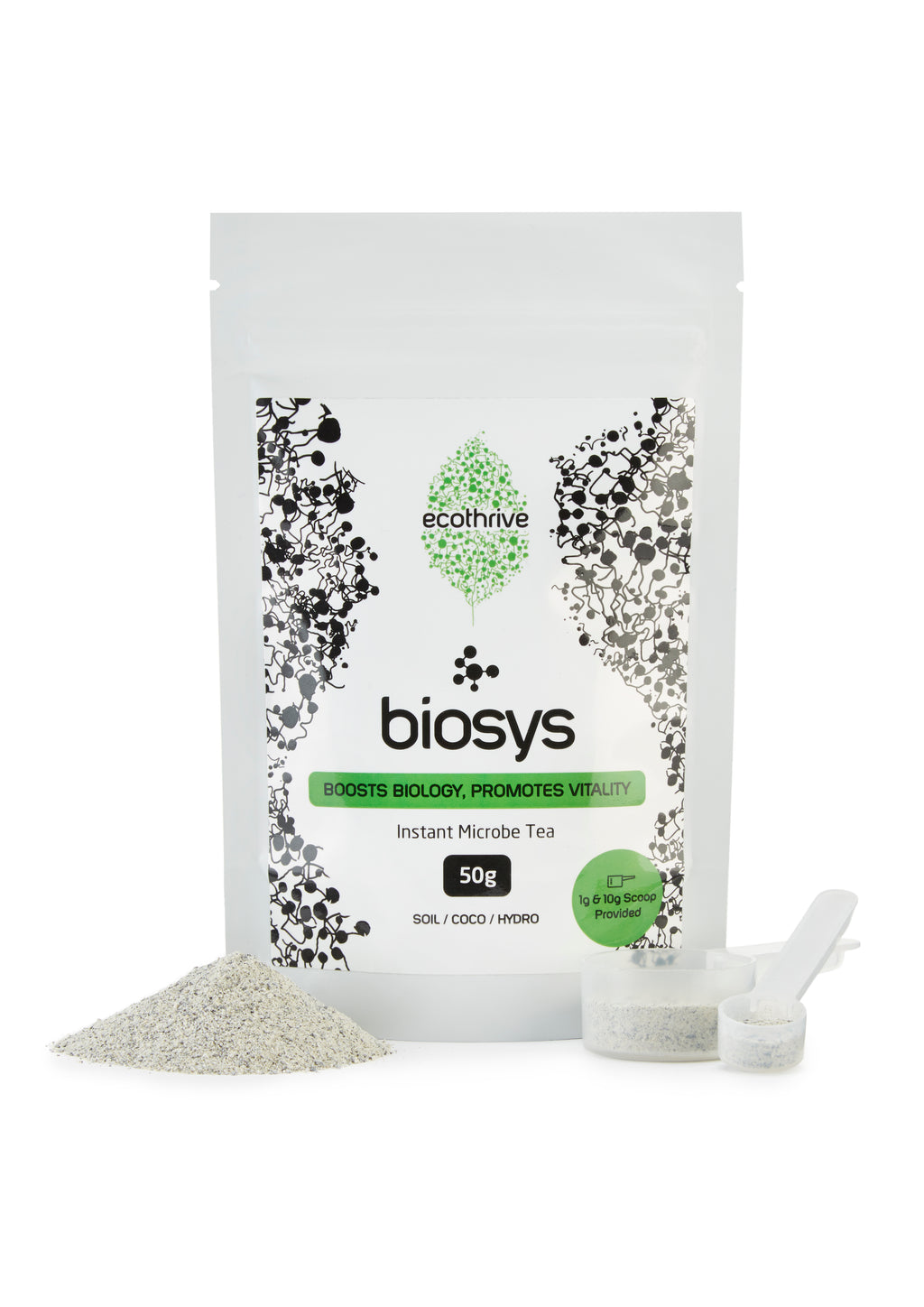 Ecothrive Biosys