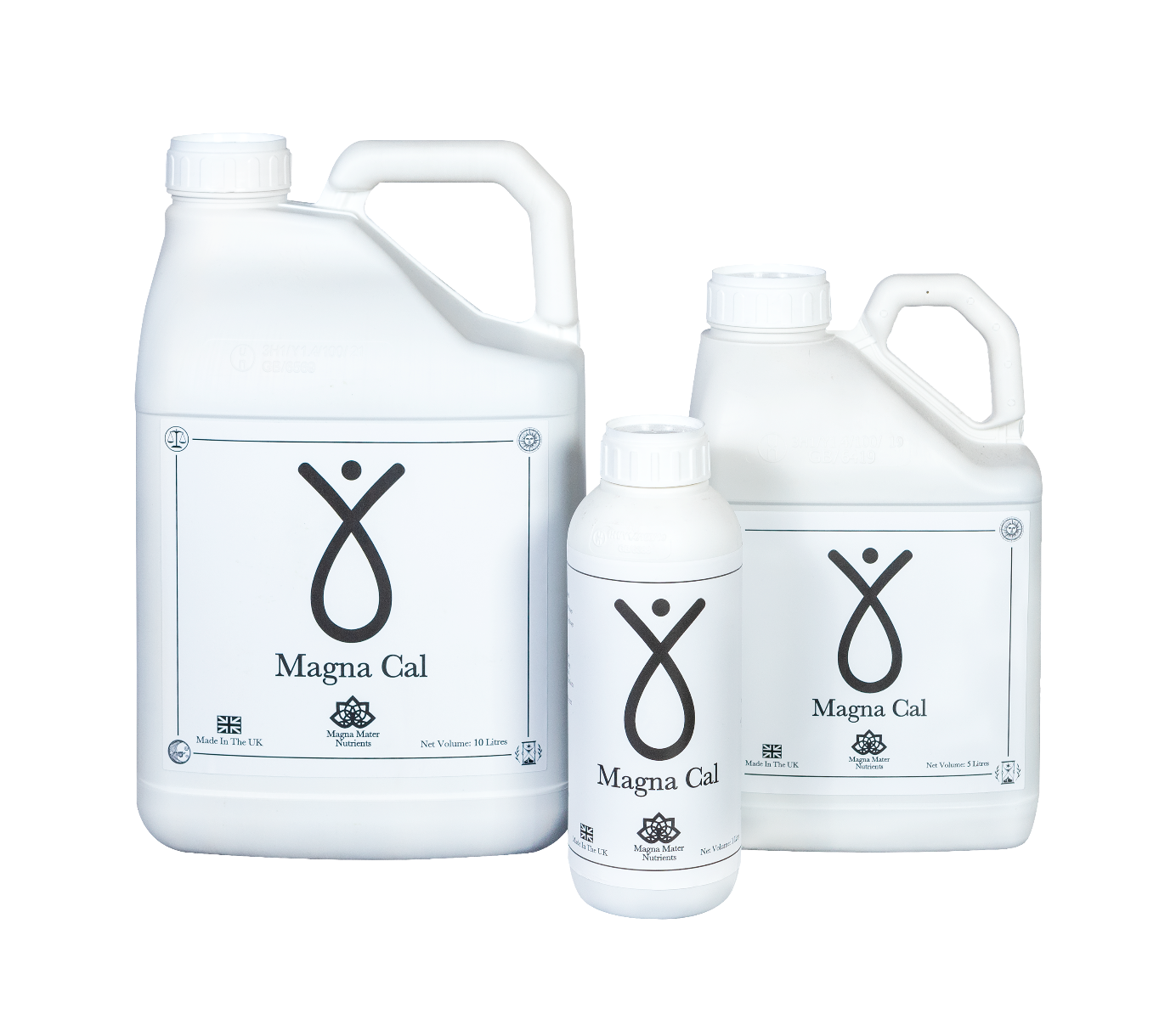 Magna Mater Cal-Mag